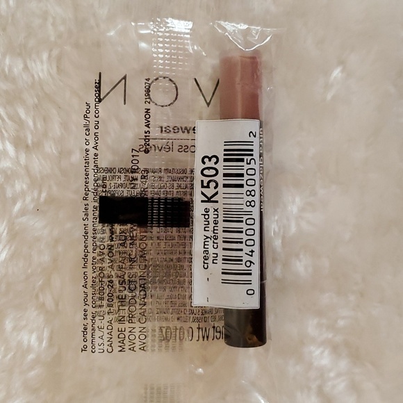 Avon | Makeup | Avon Ultra Glazewear Lip Samples 3 New | Poshmark